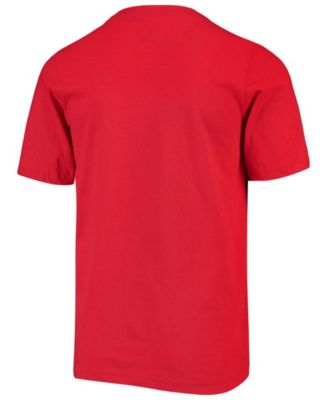 Outerstuff Big Boys Red Florida Panthers Primary Logo T-shirt - Macy's