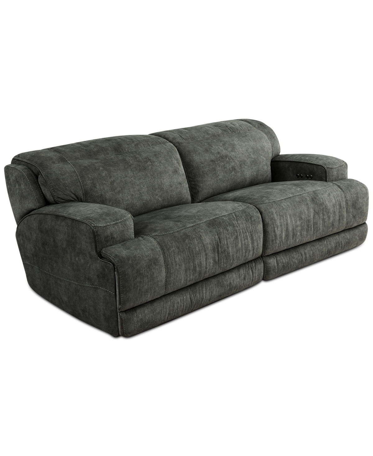 Click here for Sebaston 2-Pc. Fabric Sofa with 2 Power Motion Rec... prices