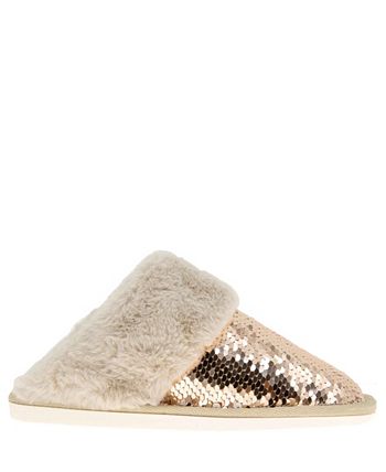 BCBGeneration Women's Triaa Slippers & Reviews - Slippers - Shoes - Macy's