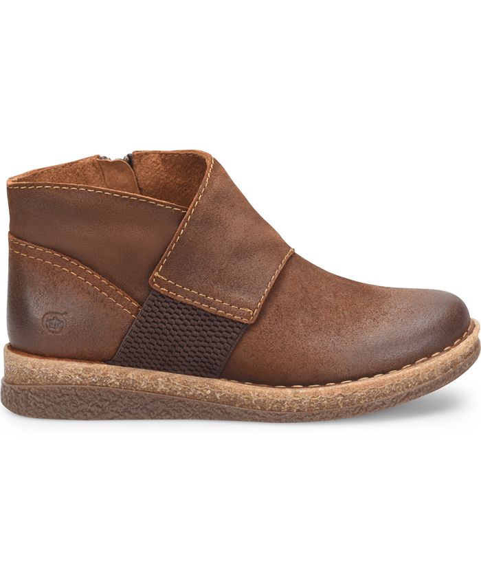 Born Women's Tora Comfort Booties & Reviews - Booties - Shoes - Macy's