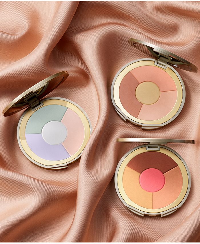 Stila One Step Correct Brightening Finishing Powder - Macy's