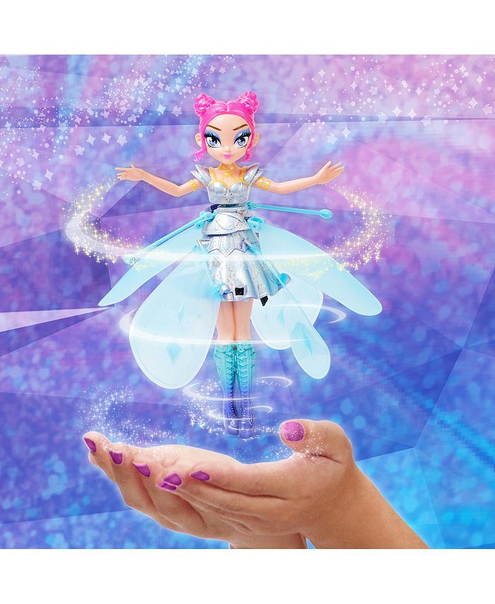 Hatchimals Flying Pixie - Macy's