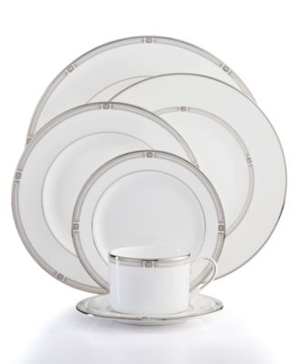 Lenox Westerly Platinum Collection - Macy's