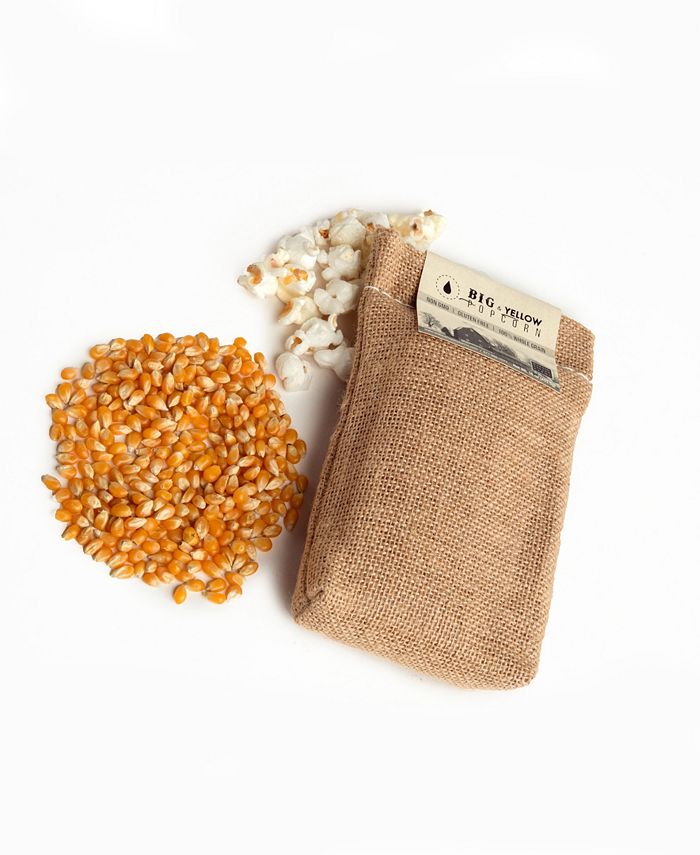 Wabash Valley Farms Fall Festive Sampler Classic Whirley Pop Set - Macy's