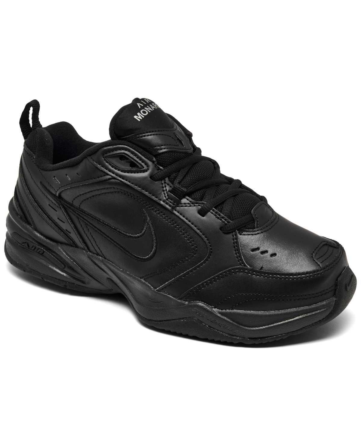 Click here for Nike Mens Wide-Width Air Monarch Iv Training Sneak... prices