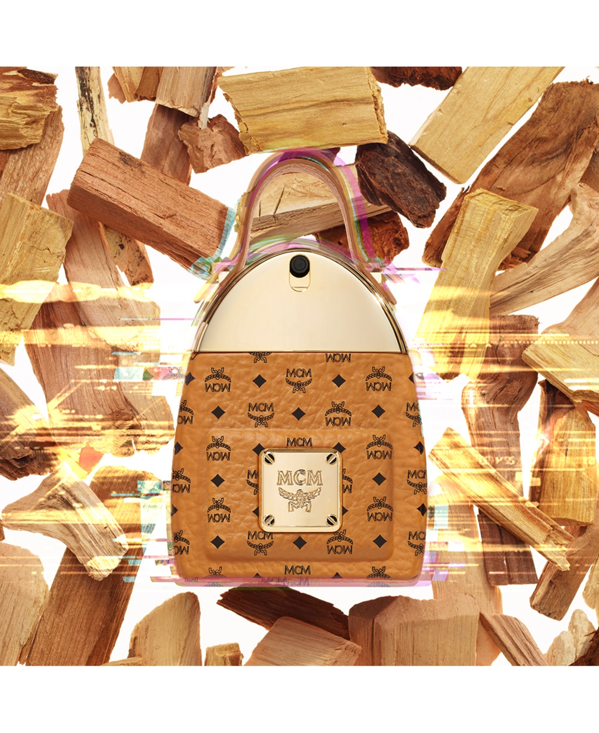 Mcm Eau De Parfum Fragrance Collection | Smart Closet