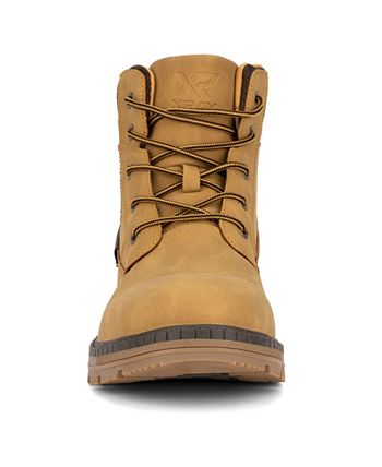 XRAY Men's Peak Work Boots & Reviews - All Men's Shoes - Men - Macy's