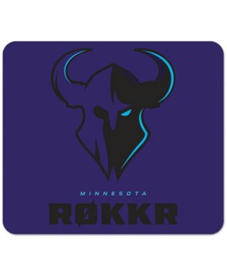 Wincraft Multi Minnesota Rokkr Mousepad - Macy's