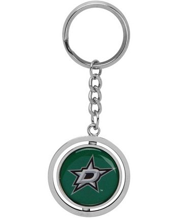 Wincraft Multi Dallas Stars Spinner Key Ring - Macy's