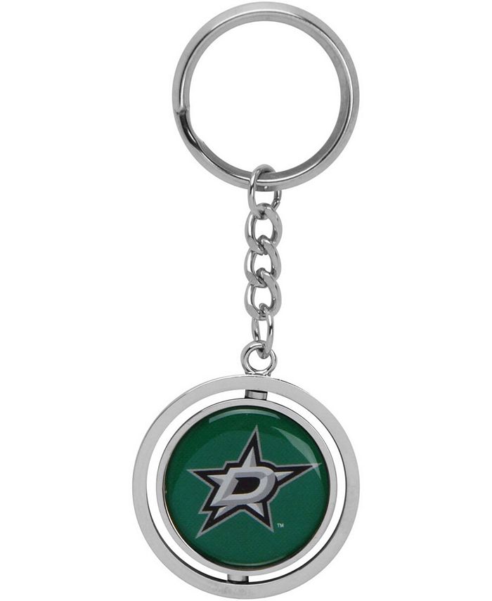 Wincraft Multi Dallas Stars Spinner Key Ring - Macy's