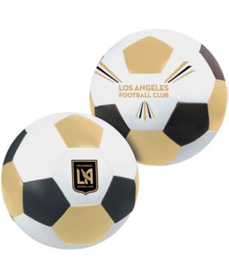 Multi LAFC Softie 8'' Soccer Ball - Macy's