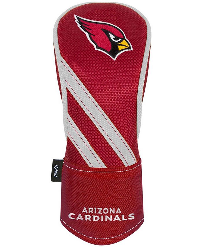 Team Effort Multi Arizona Cardinals Individual Hybrid Headcover - Macy's