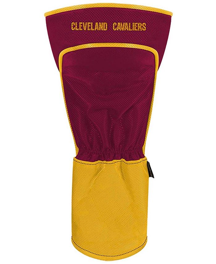 Team Effort Multi Cleveland Cavaliers Individual Driver Headcover - Macy's