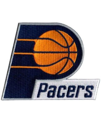 Multi Indiana Pacers Embroidered Team Patch - Macy's