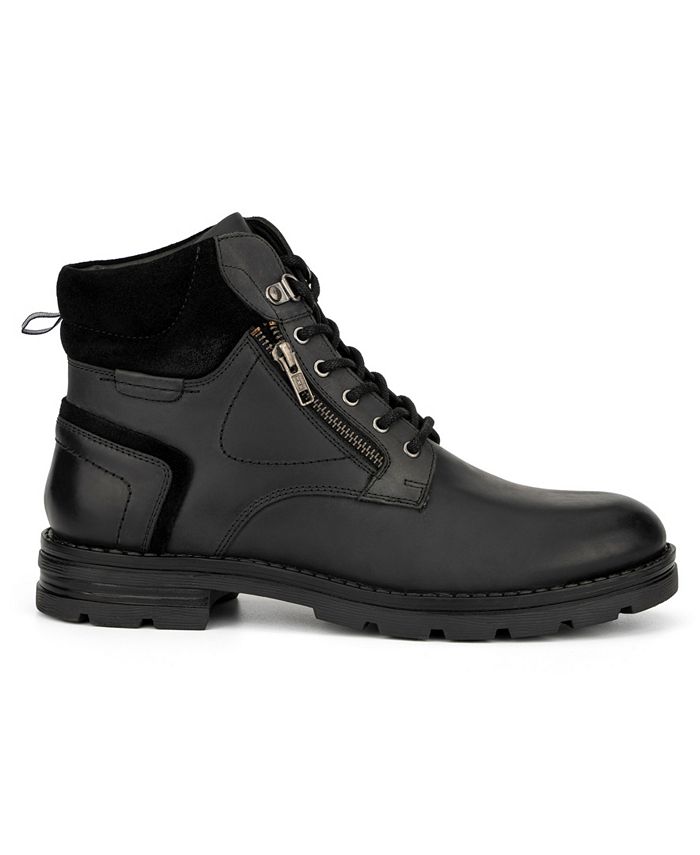 Reserved Footwear Men's Omega Boots - Macy's