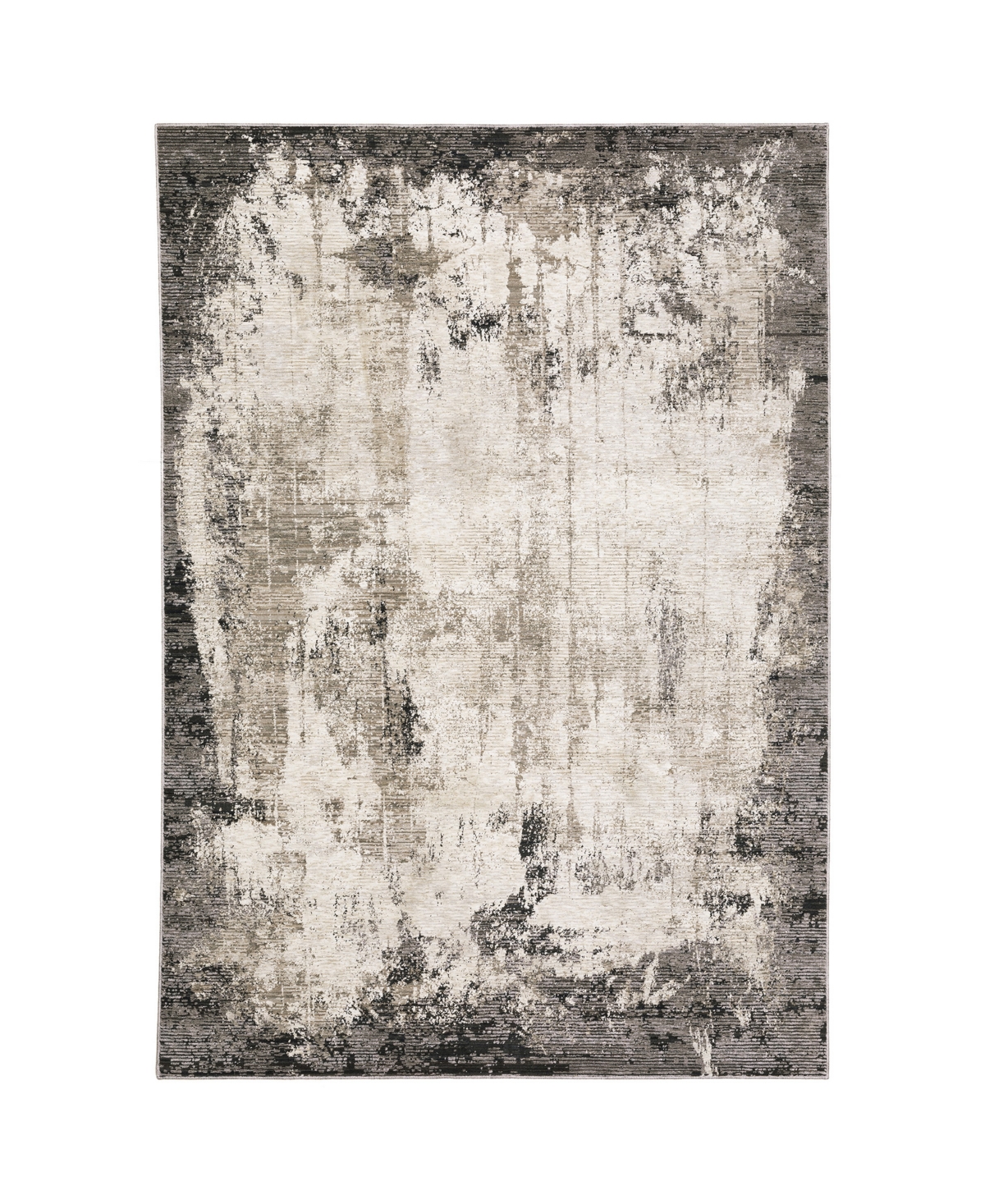 Click here for Oriental Weavers Nebulous NEB7151E 910x1210 Area R... prices