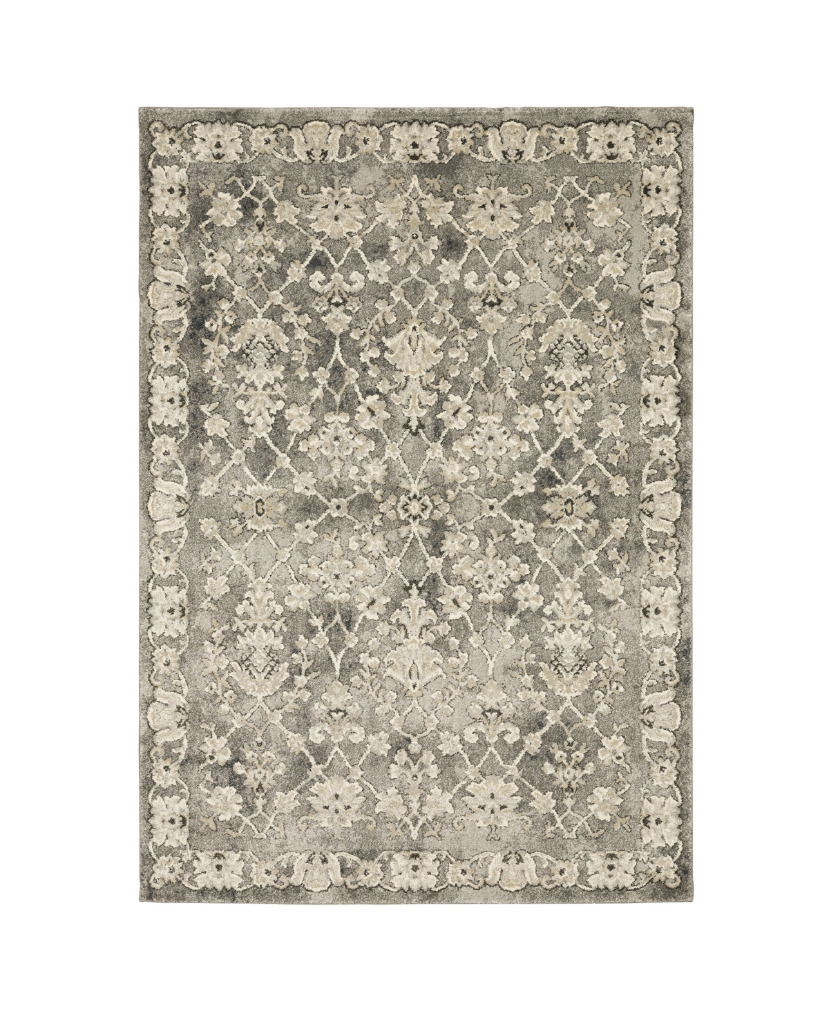 Click here for Oriental Weavers Florence 1002E 67 x 96 Area Rug -... prices