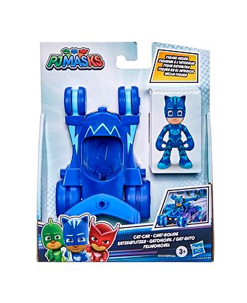 PJ Masks Core Vehicle Catboy - Macy's