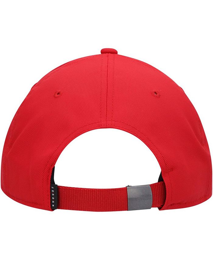 Jordan Metal Logo Adjustable Cap - Macy's