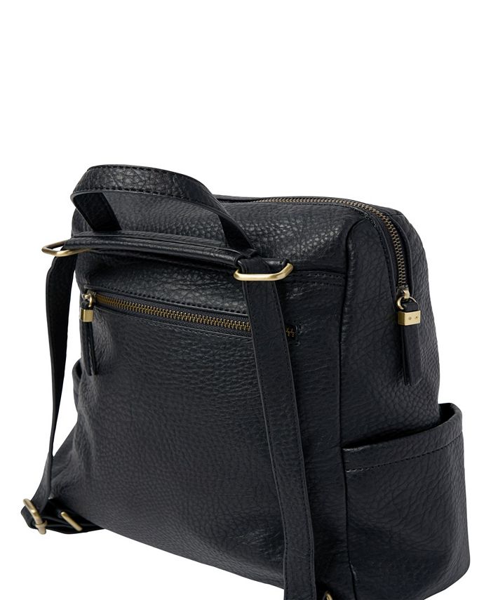 Urban Originals Women's Athena Backpack - Macy's