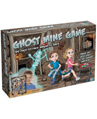 Getta1Games Ghost Mine Game - Macy's