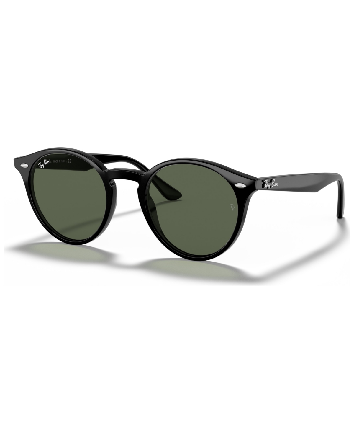 Click here for Ray-Ban Womens Low Bridge Fit Sunglasses  RB2180 4... prices