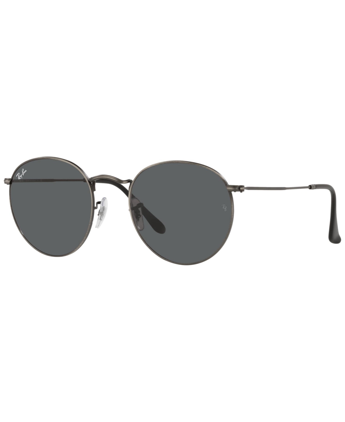 Click here for Ray-Ban Mens Sunglasses  RB3447 50 - Gunmetal prices