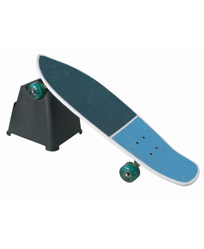 Ten-Eighty 1080 Skateboard Stand - Macy's