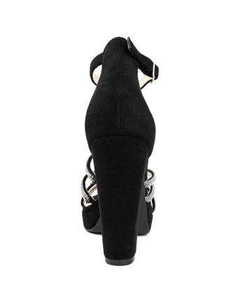 Sugar Women's Petal Dress Sandals - Macy's