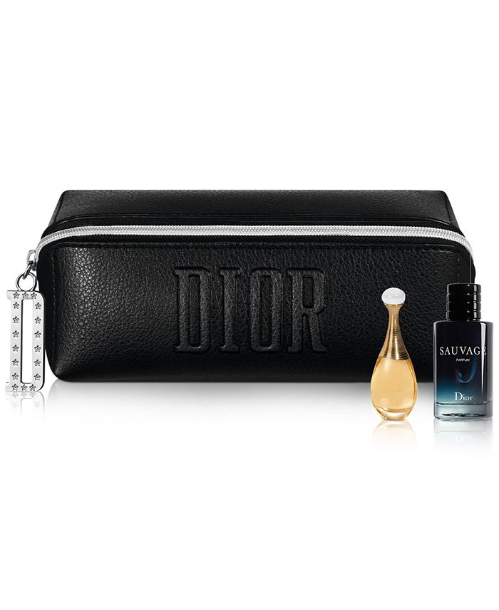 DIOR Receive a Complimentary Dior 3-Pc. Gift with any $150 Purchase ...