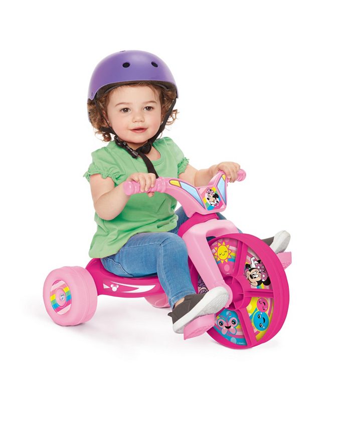 Disney Minnie Mouse 10in Fly Wheel - Macy's