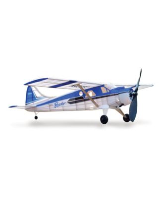 Beaver DHC-2 Laser Cut Model Kit - Macy's