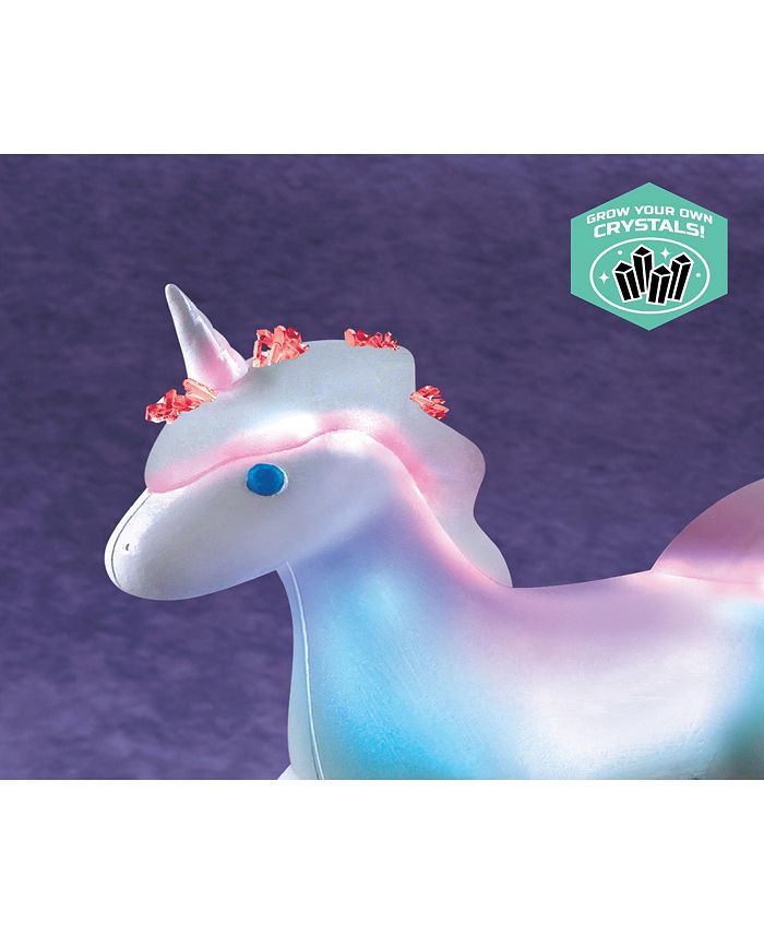 Discovery #MINDBLOWN Crystal Creatures Set - Macy's