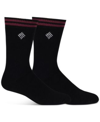 Columbia Men's Thermal Heat-Retention Socks - Macy's