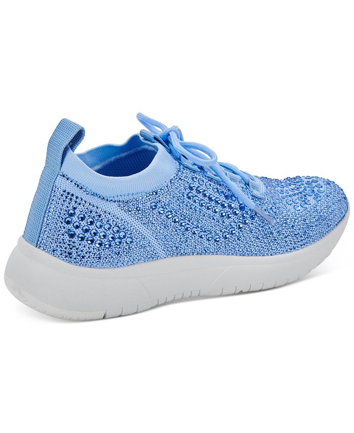 Aqua College Women's Kali Sneakers, Created for Macy's & Reviews ...