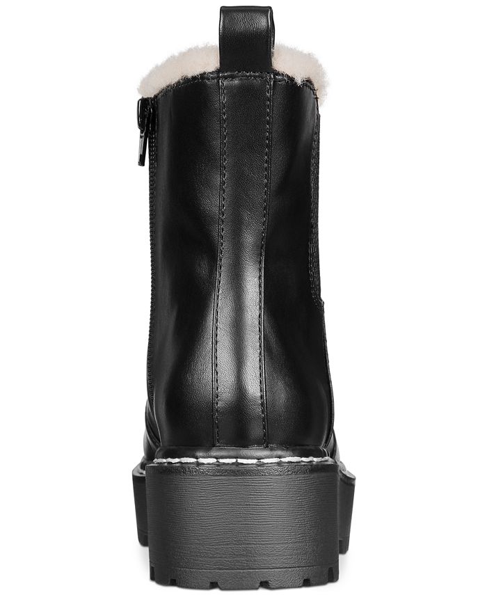 Wild Pair Armery Chelsea Booties, Created for Macy's - Macy's