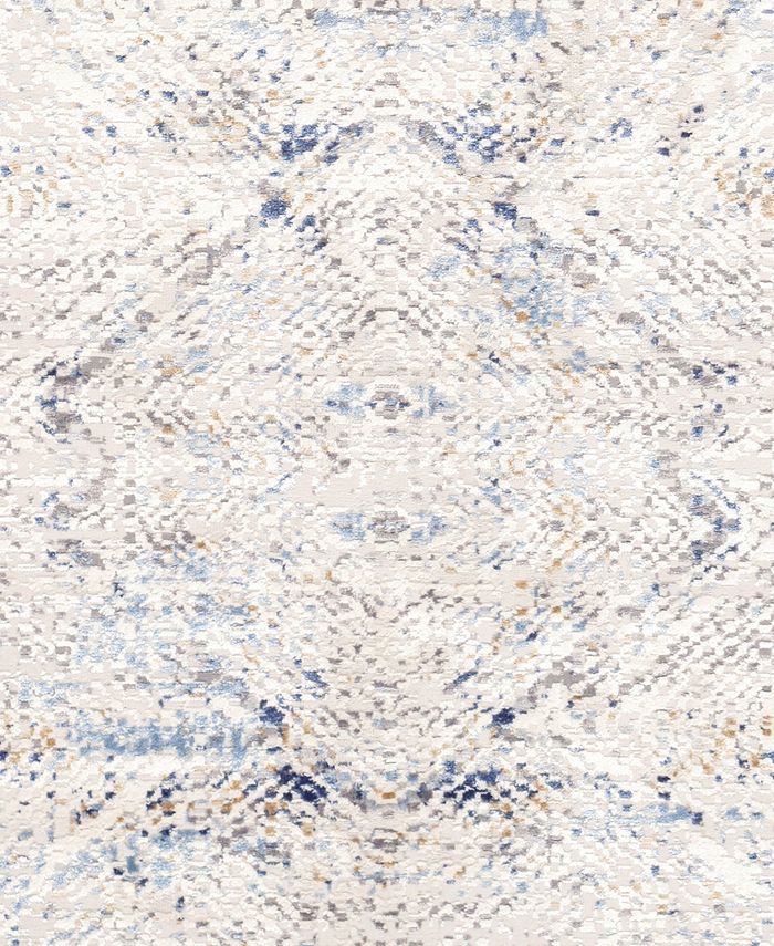 Pasargad Home Efes PD-189B 4' x 6' Area Rug - Macy's