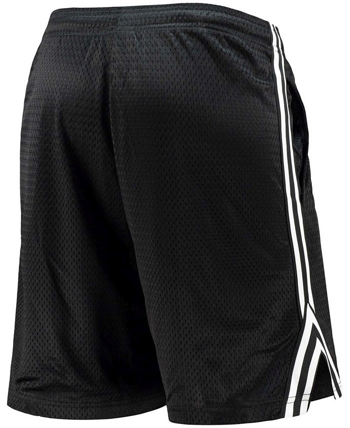 Champion Men's Black Miami Hurricanes Team Lacrosse Shorts - Macy's
