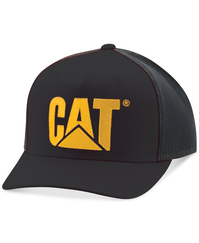 Caterpillar Men's CAT XL Logo Hat - Macy's