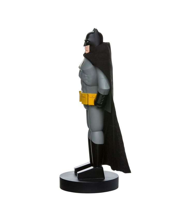 Kurt Adler 10 Inch Batman Nutcracker - Macy's