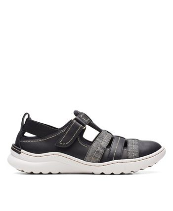 Clarks Women's Collection Teagan Step Sneakers - Macy's