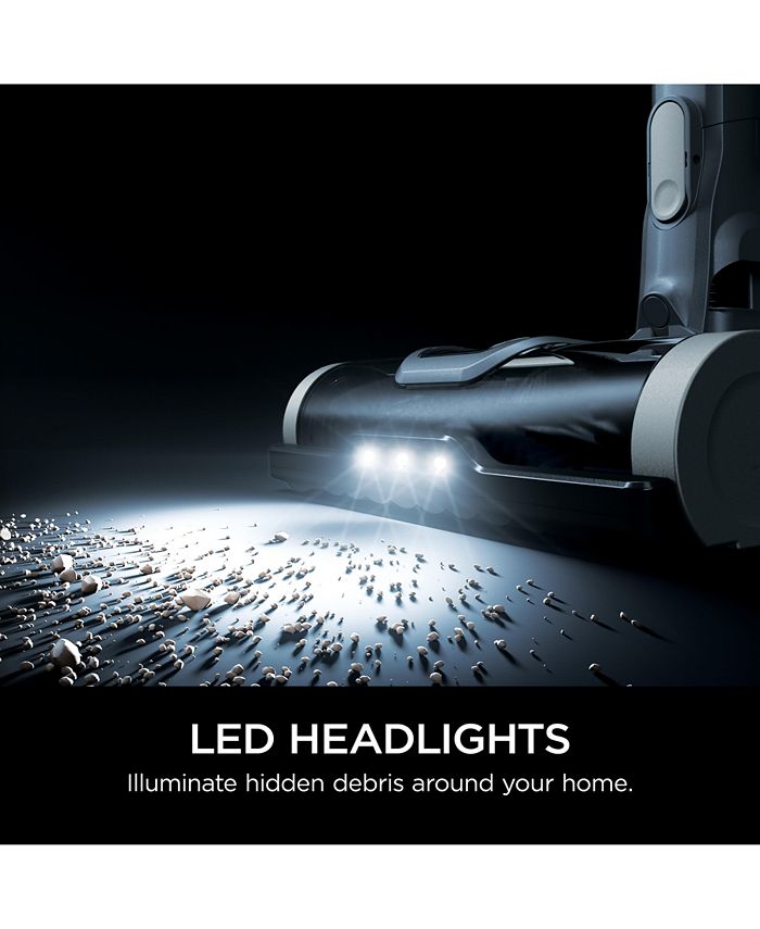 Shark Vertex™ Pro Lightweight Cordless Stick Vacuum with DuoClean ...