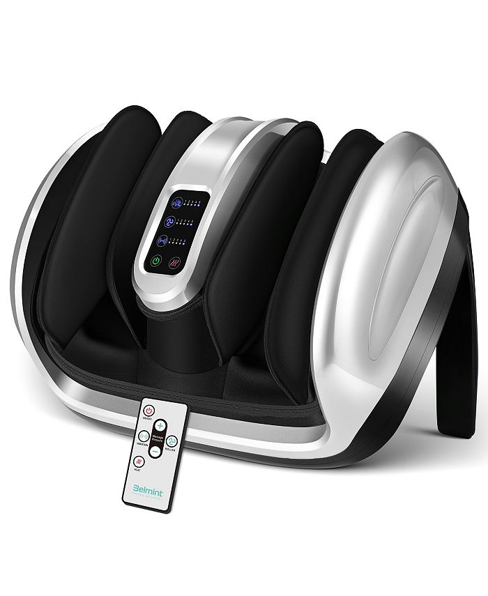 Belmint Foot Calf And Leg Massager With Heat Macys