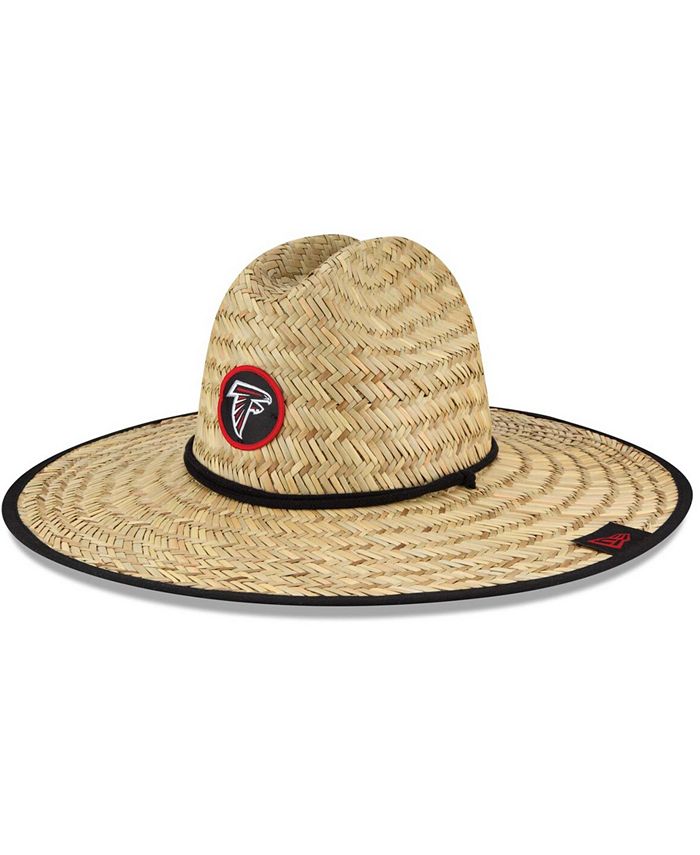 New Era Men's Natural Atlanta Falcons 2021 NFL Training Camp Official ...