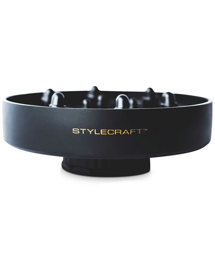 StyleCraft Professional Collapsible Professional Diffuser - Macy's