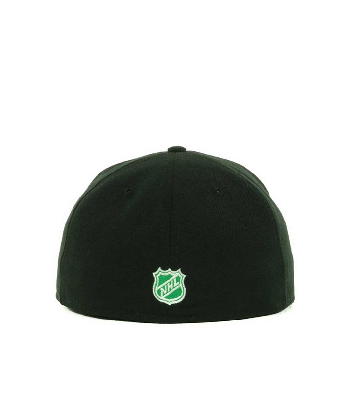 New Era Dallas Stars Basic 59FIFTY Cap - Macy's