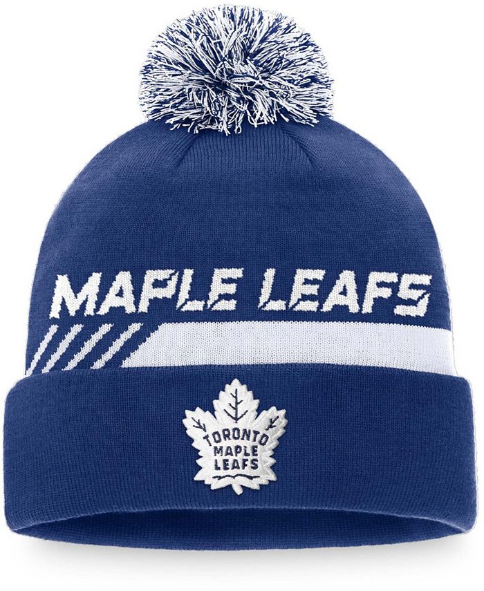 Lids Fanatics Branded Men's Toronto Maple Leafs Authentic Pro Team ...