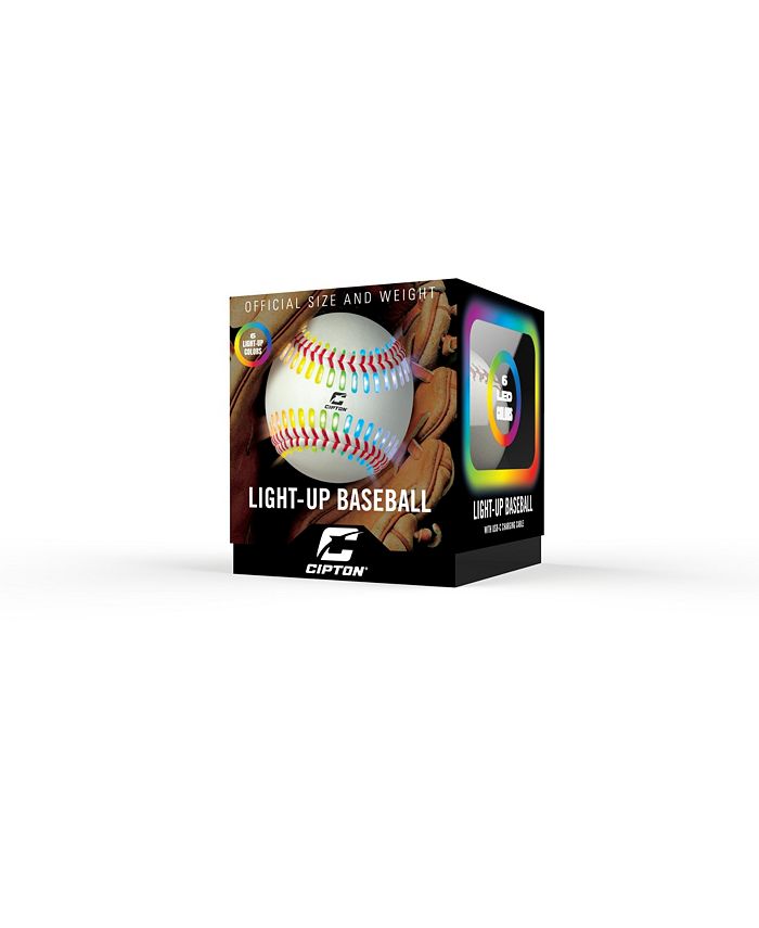 Cipton Sports Light up Baseball - Macy's