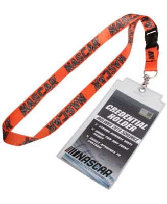 Multi NASCAR 2019 Camo Credential Holder - Macy's