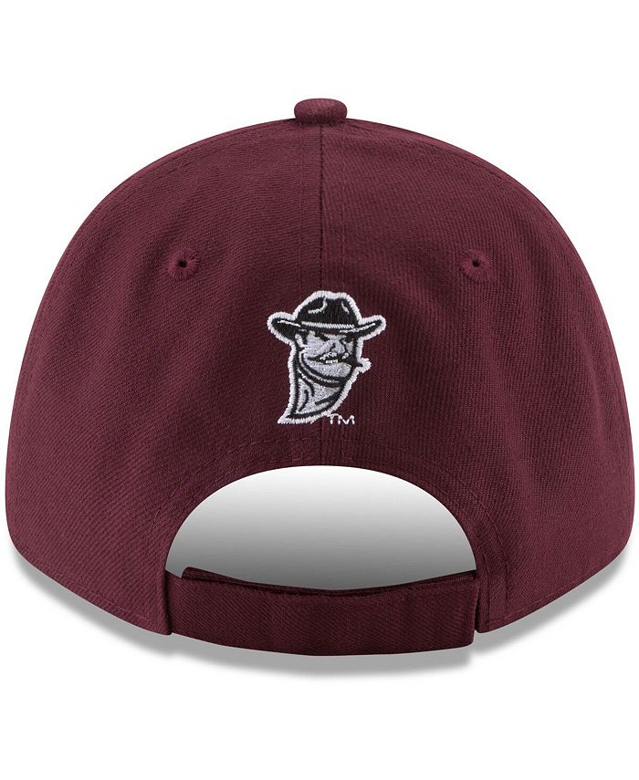 Lids New Era Men's New Mexico State Aggies The League 9FORTY Adjustable ...
